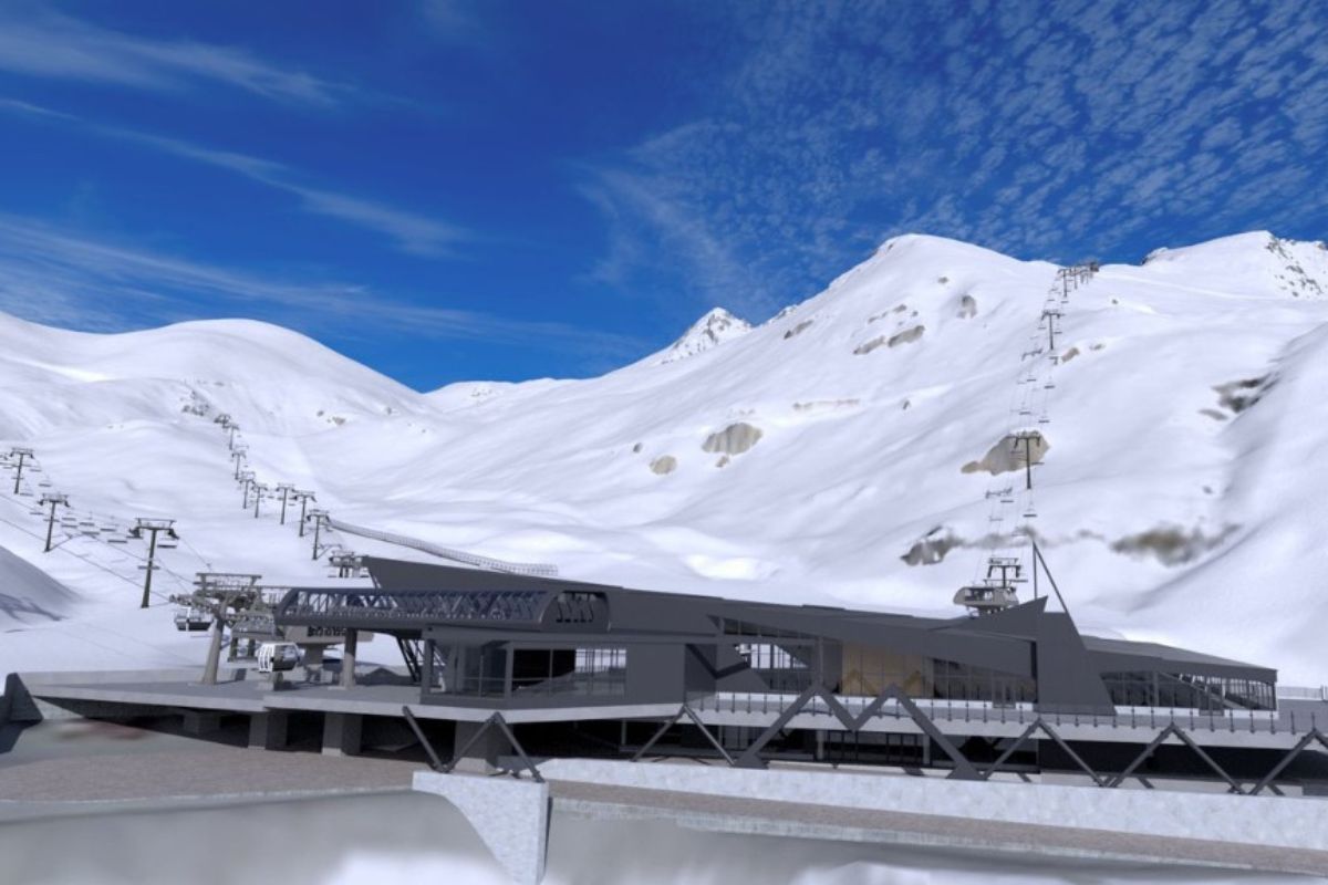 New Expansion for The Remarkables – Hotel Magazine