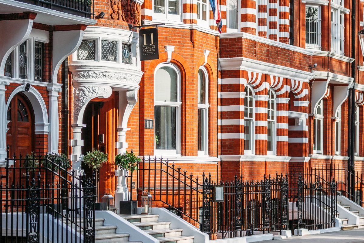 Mews Apartments & Suites Strengthen 11 Cadogan Gardens’ Portfolio ...