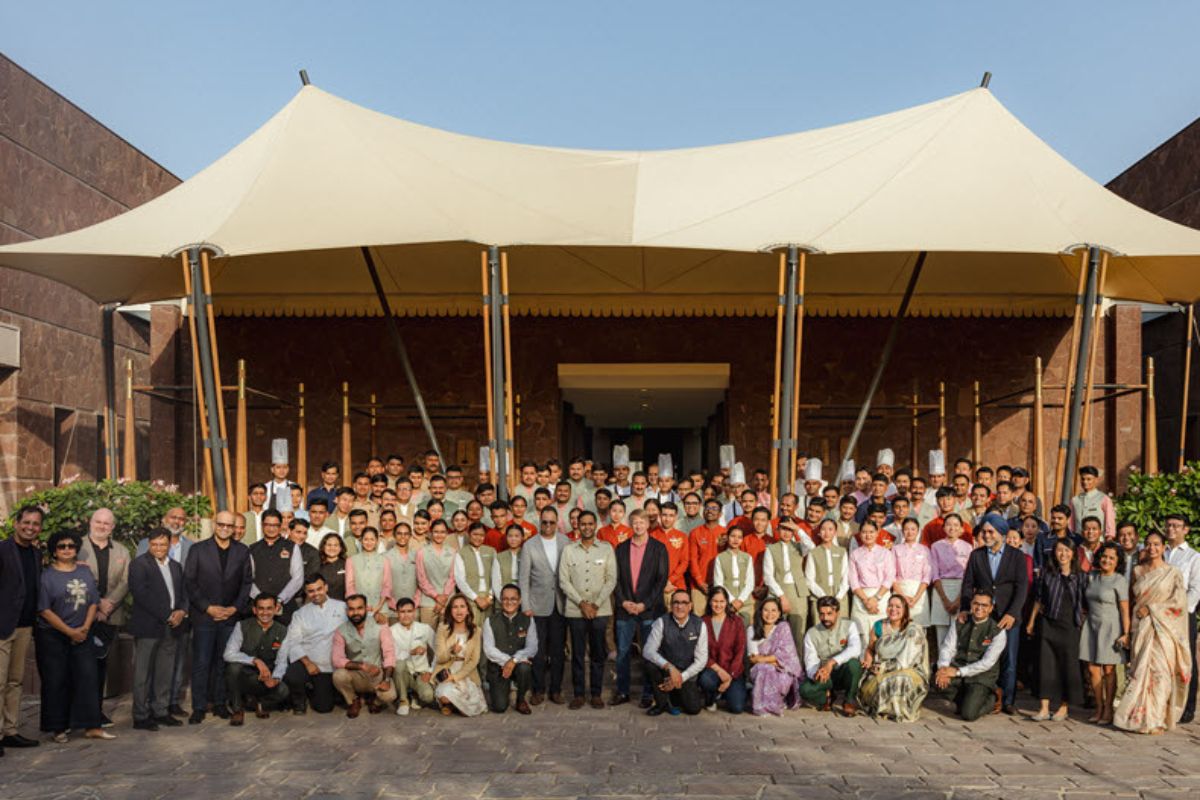 10,000th Opening for Marriott – Hotel Magazine