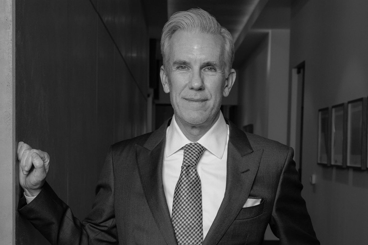 J. Colby Williams Joins Red Rock Resorts – Hotel Magazine